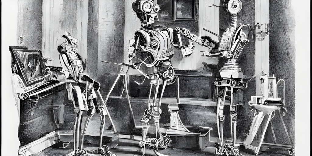 Dall-E2 vs Midjourney: modelli generativi di immagini a confronto